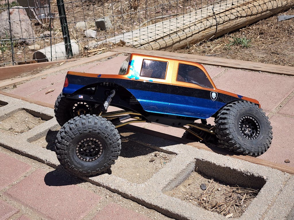 GSPEED Chassis TGH-V3 G10 material- package for Element or custom port