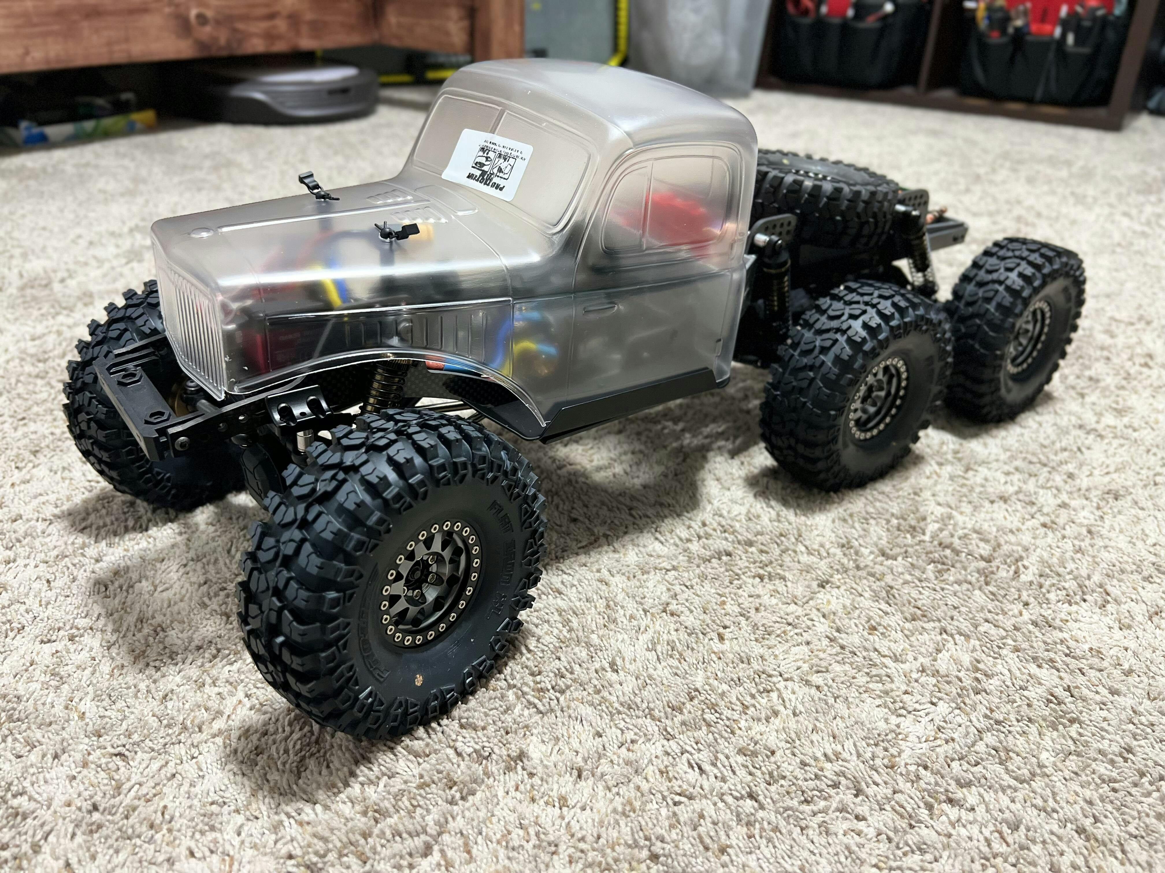 Shop Our Best Carbon Fiber Chassis Rails – GSPEED Chassis