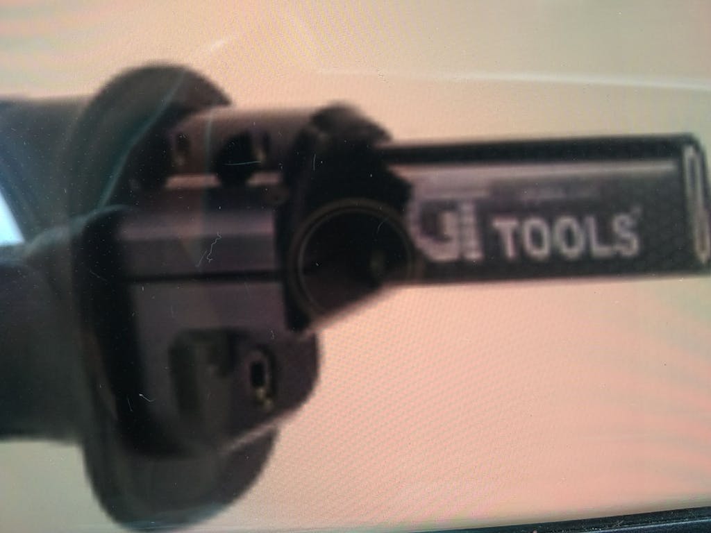 GT.44 Auto Glass Cut Out Tool 20 Volt – GT Tools®