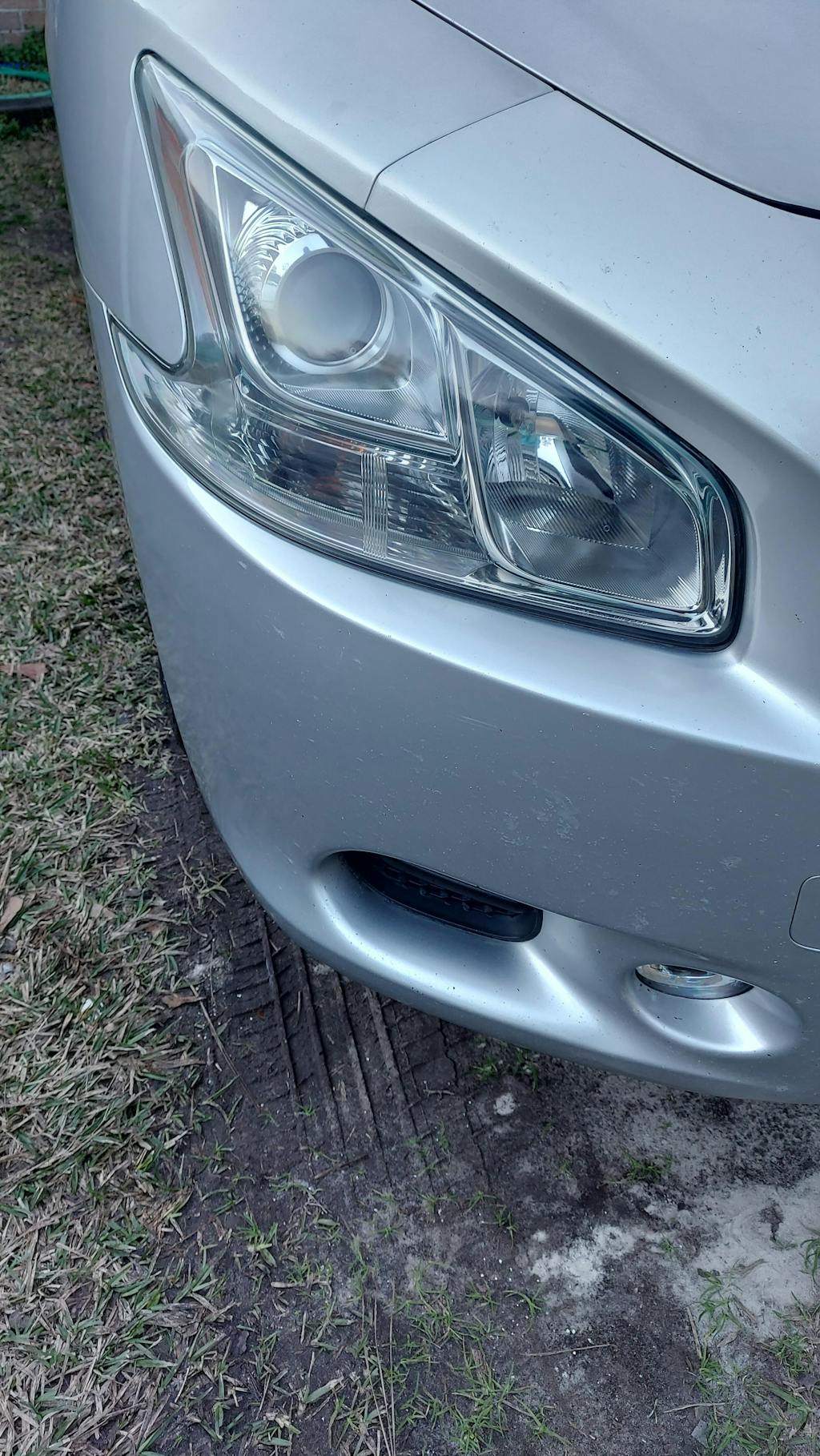 GT Tools® Headlight Magic™ DIY Kit