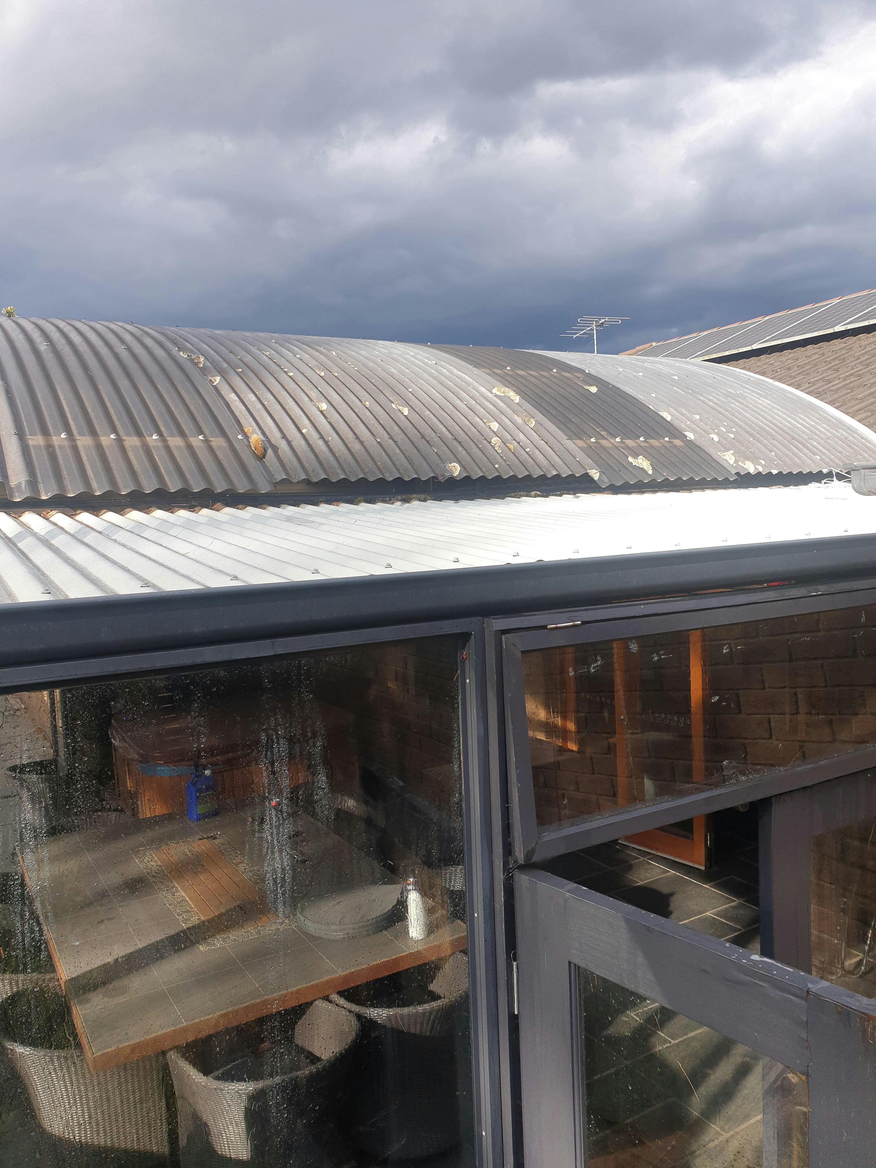 Contact - Guard Industry