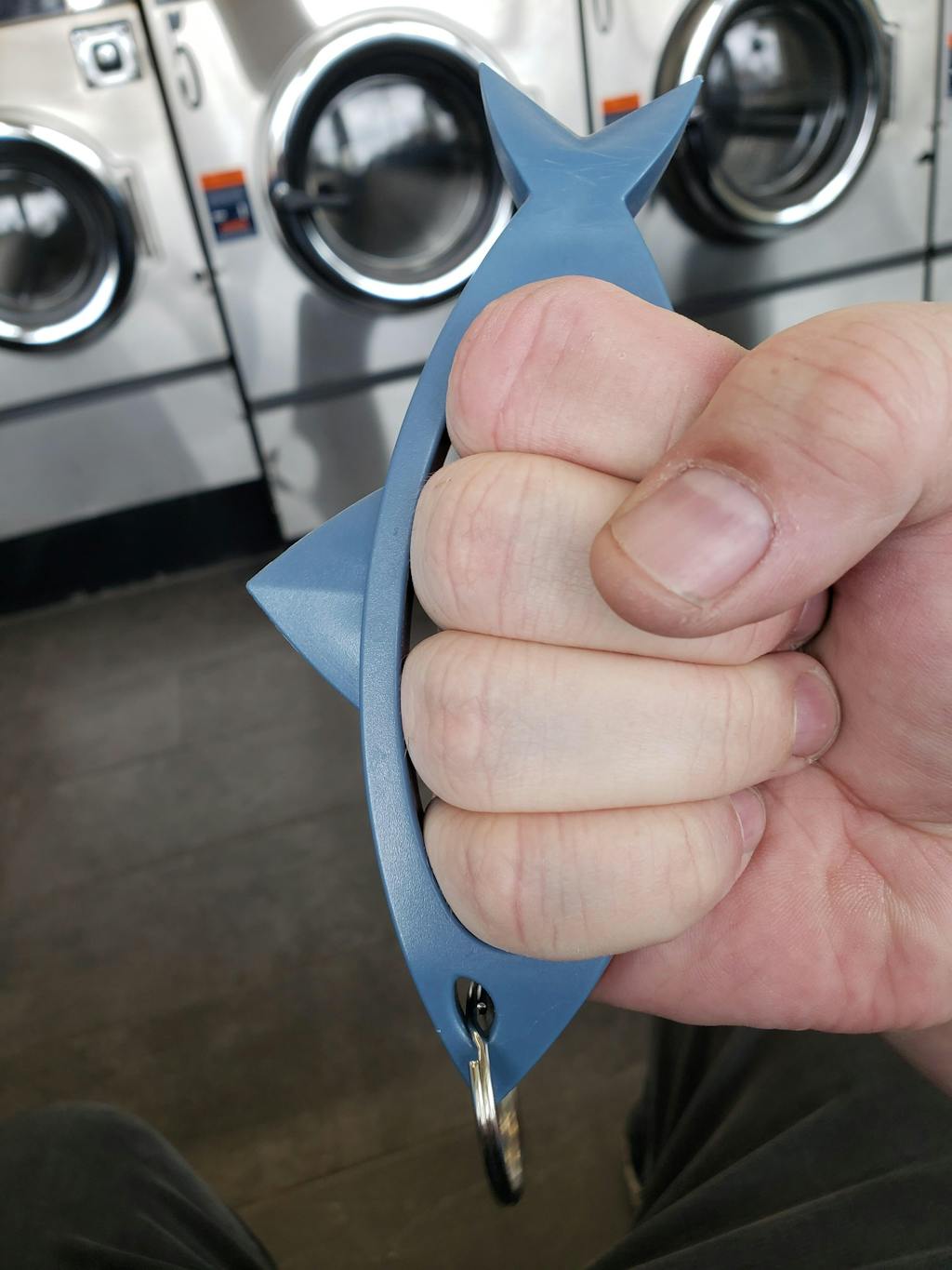 Self Defense Keychains and Weapons – Guardian Self Defense