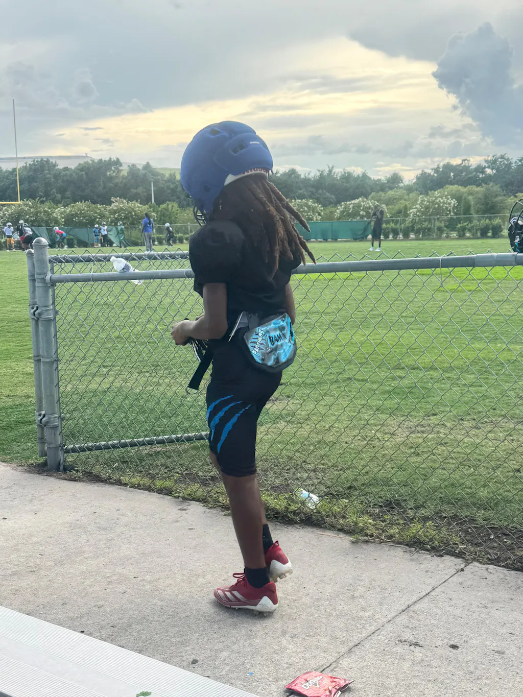 Football Guardian Caps XT 2.0 – Guardian Sports
