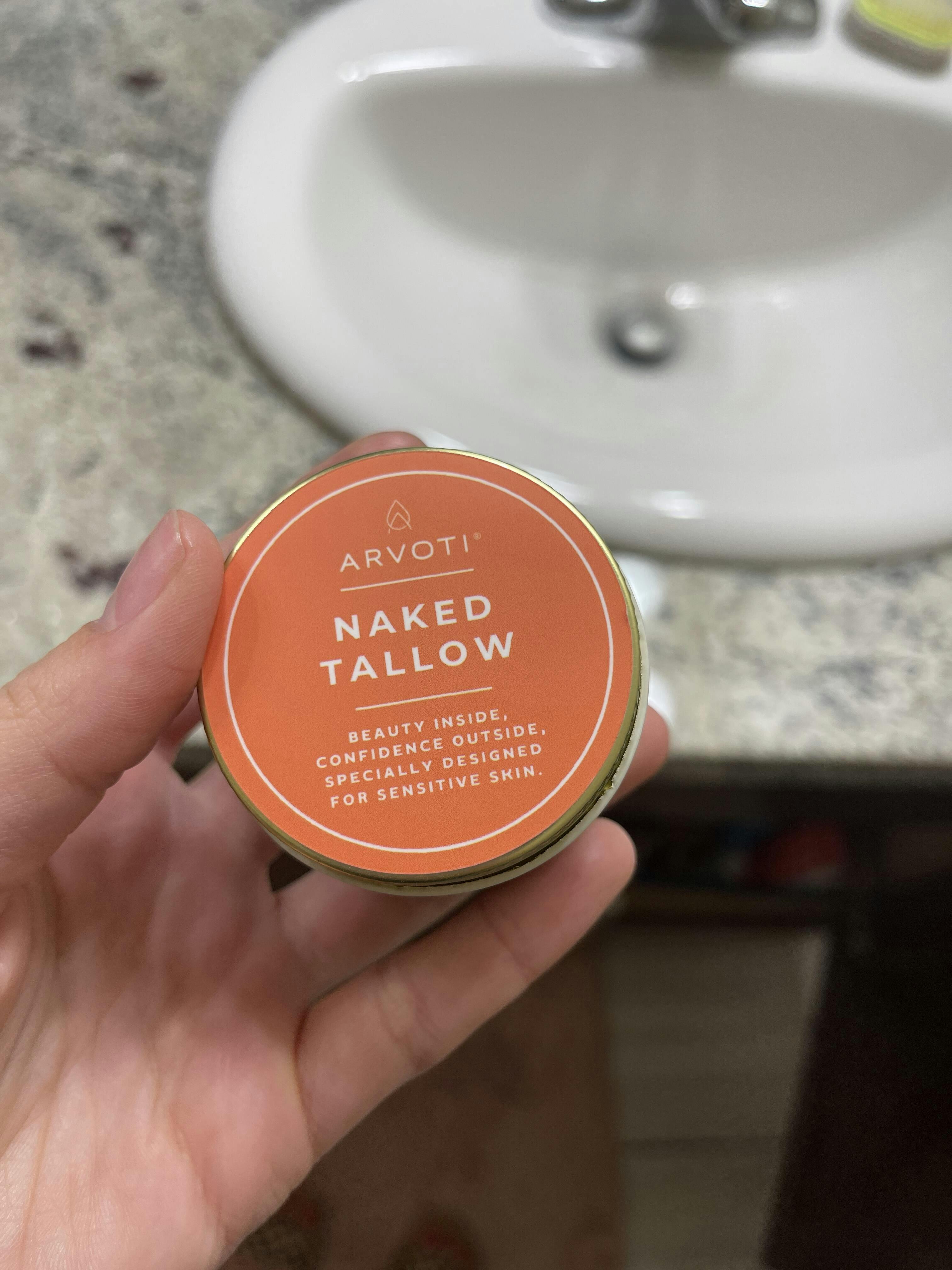 Gubba's Unscented Tallow Balm – Gubba Homestead