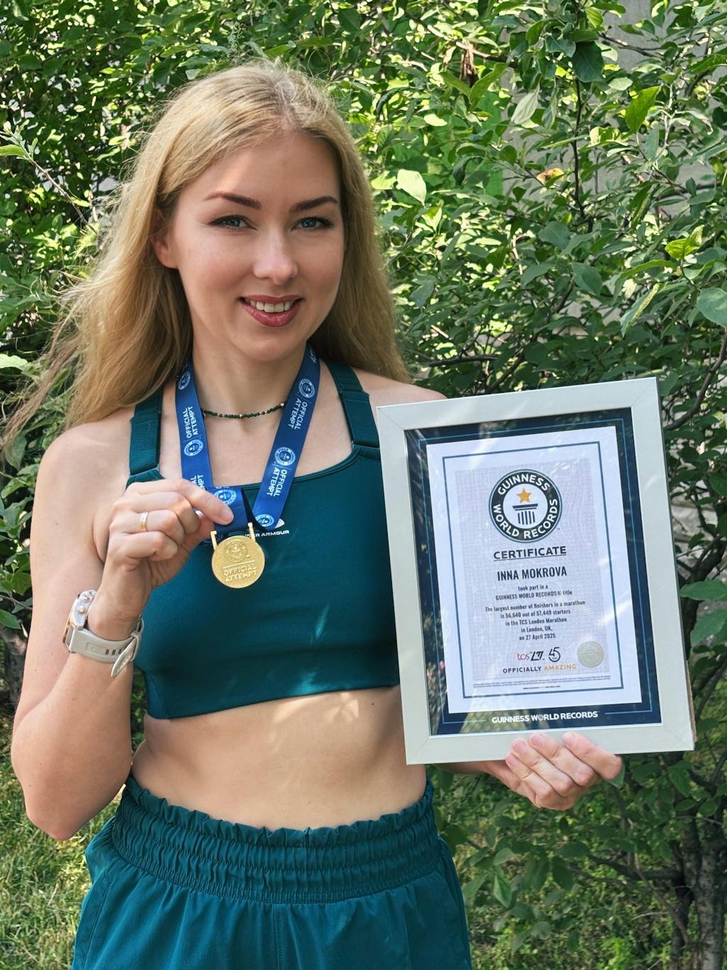 Guinness World Records™ Certificates | Official GWR Store