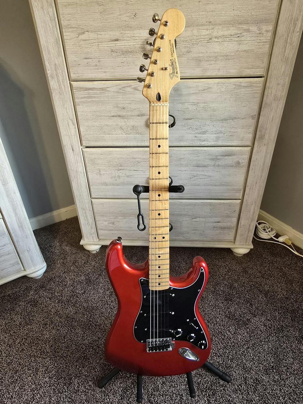 Premium Guitar Setup - Elevate Your Instrument's Performance - Guitars ...