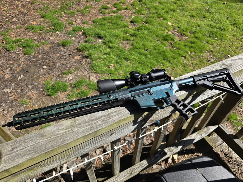 GunCandy Mako