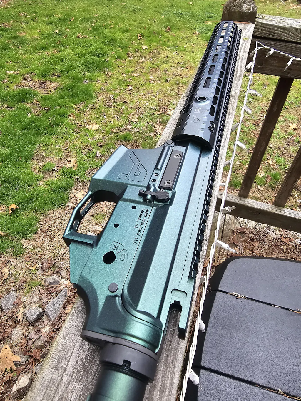 GunCandy Mako