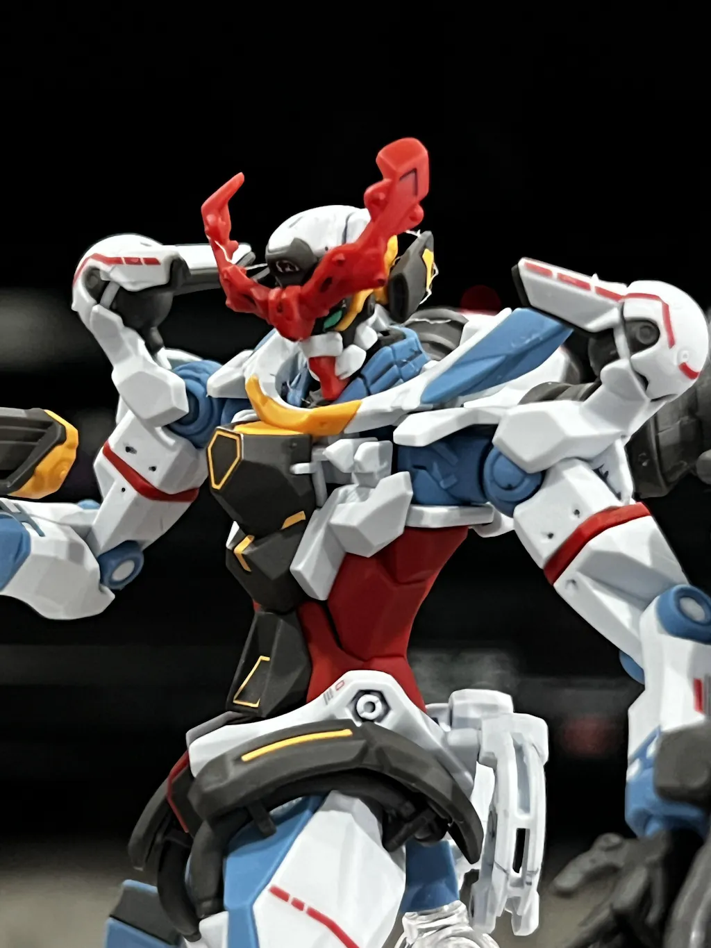 Bandai 1/144 HG GQuuuuuuX | Gundam Express Australia – Mecha Express ...