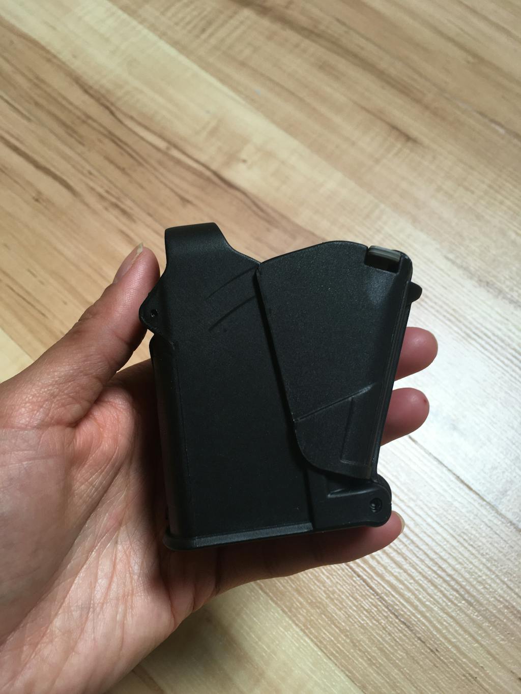 Maglula UpLULA Speedloader | Magazine Loader | Gun Goddess - GunGoddess.com