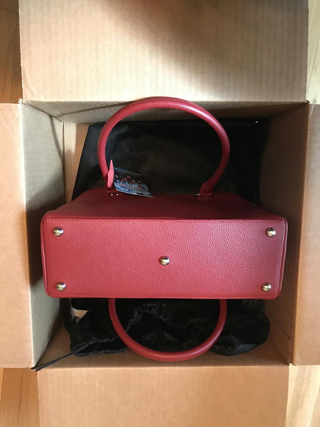 Ladies Concealed-Carry Tote | Open Purse Style GTM-62 | GunGoddess ...