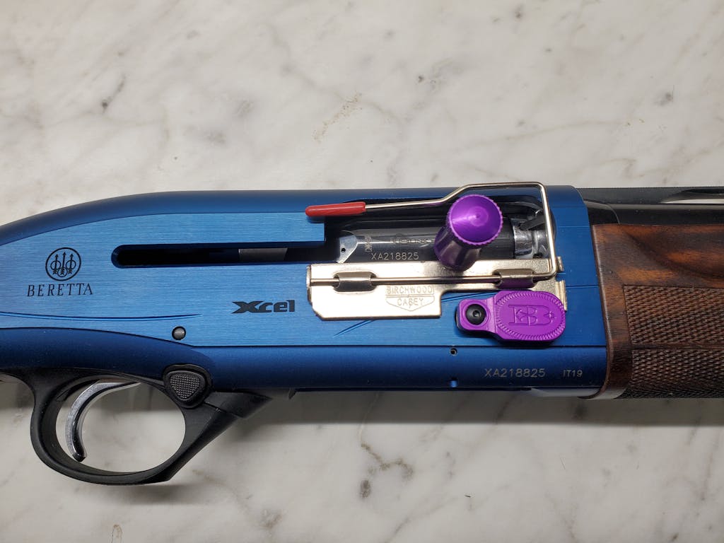 Oversized Bolt Handle | Gun Accessories | Gun Goddess - GunGoddess.com