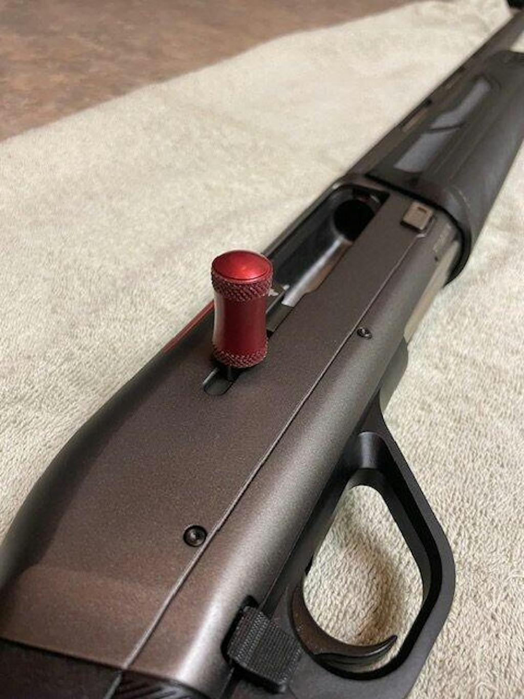 Oversized Bolt Handle | Gun Accessories | Gun Goddess - GunGoddess.com