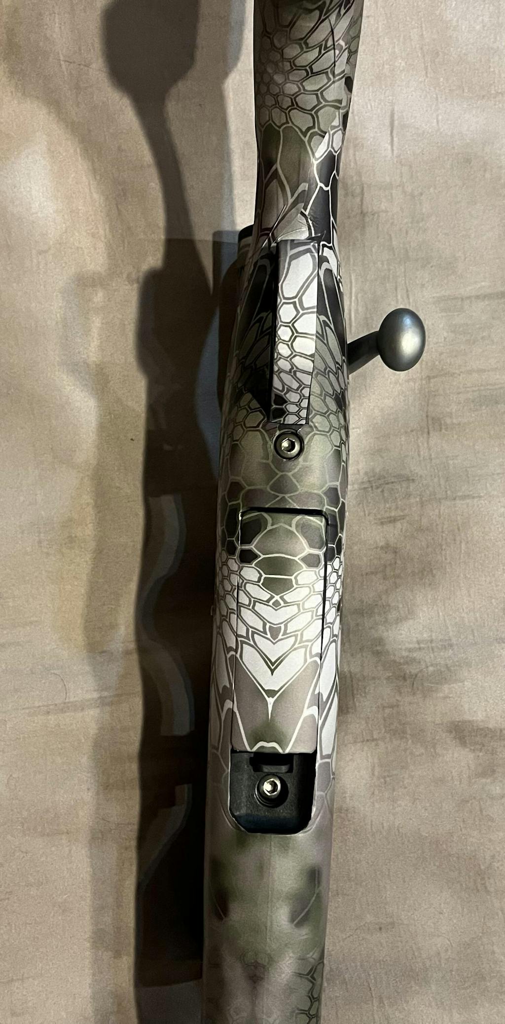 Vinyl Gun Wrap Application Tips & Tricks | GunWraps – GunWraps.com