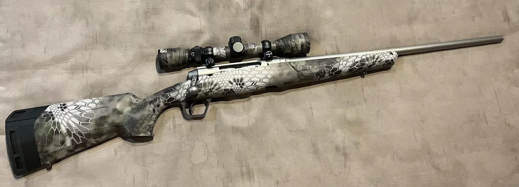 Vinyl Gun Wrap Application Tips & Tricks | GunWraps – GunWraps.com
