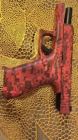 GunWraps | Custom Gun Wraps - Sworn to Protect & Style – GunWraps.com