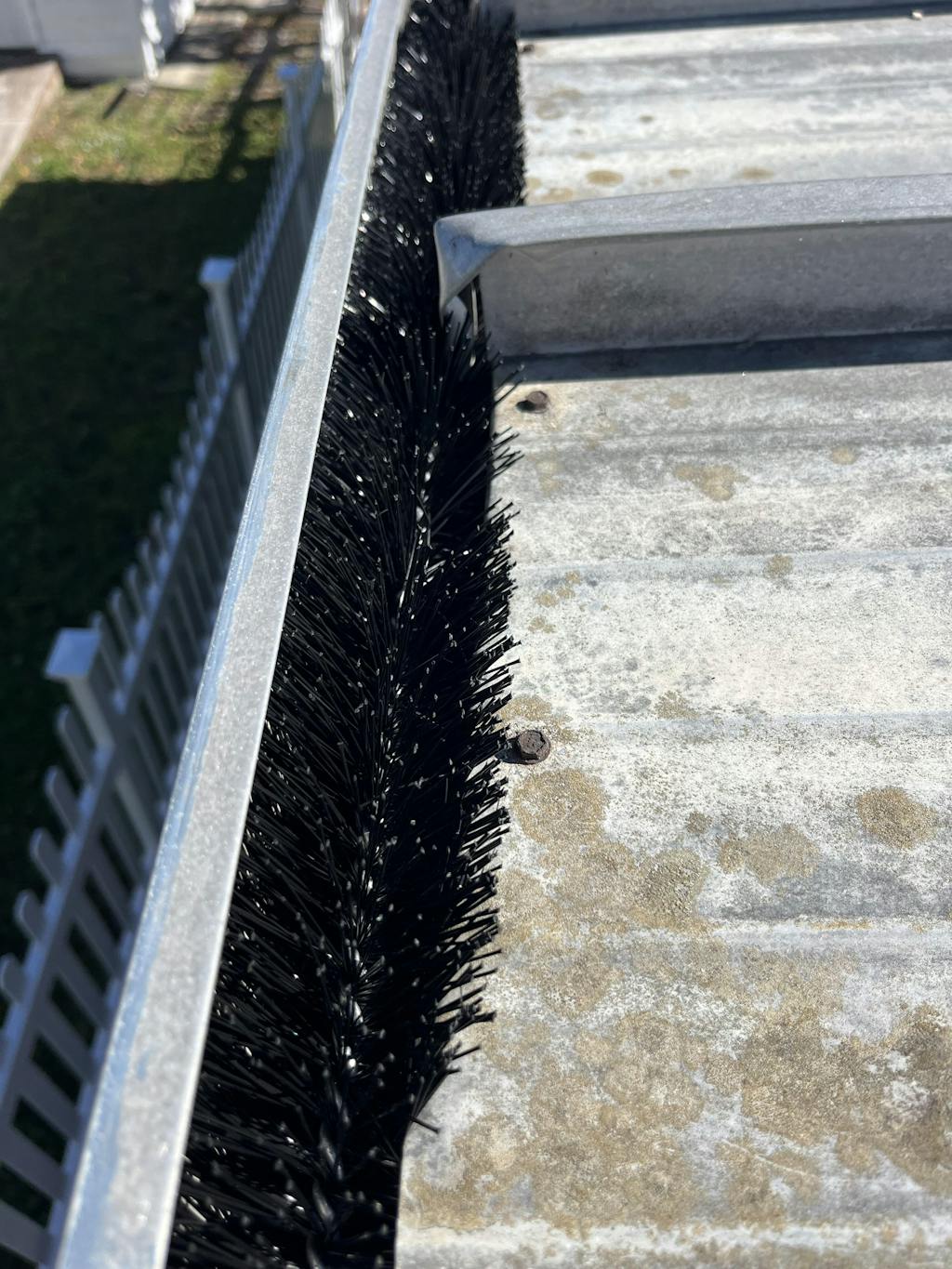Gutter Guard Reviews – GutterBrush Gutter Guards