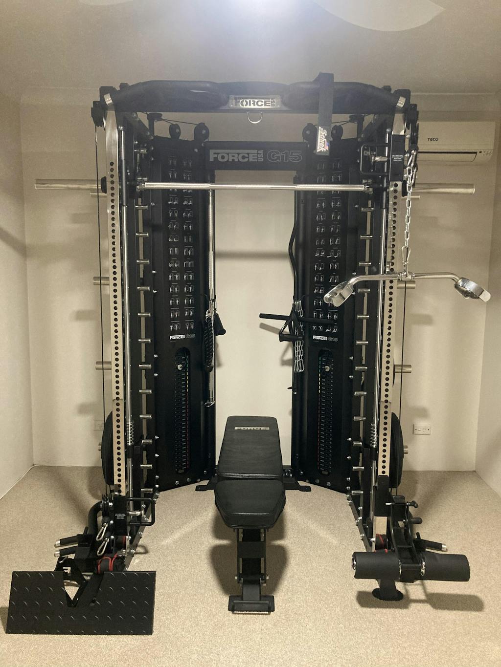 Force USA® G15® All-In-One Trainer | Gym and Fitness