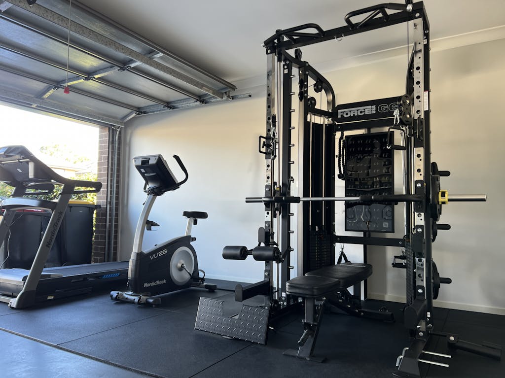 Force USA® G6™ All-In-One Trainer | Gym and Fitness