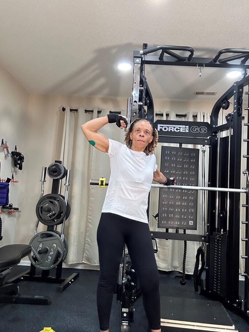 Force USA® G6™ All-In-One Trainer | Gym and Fitness