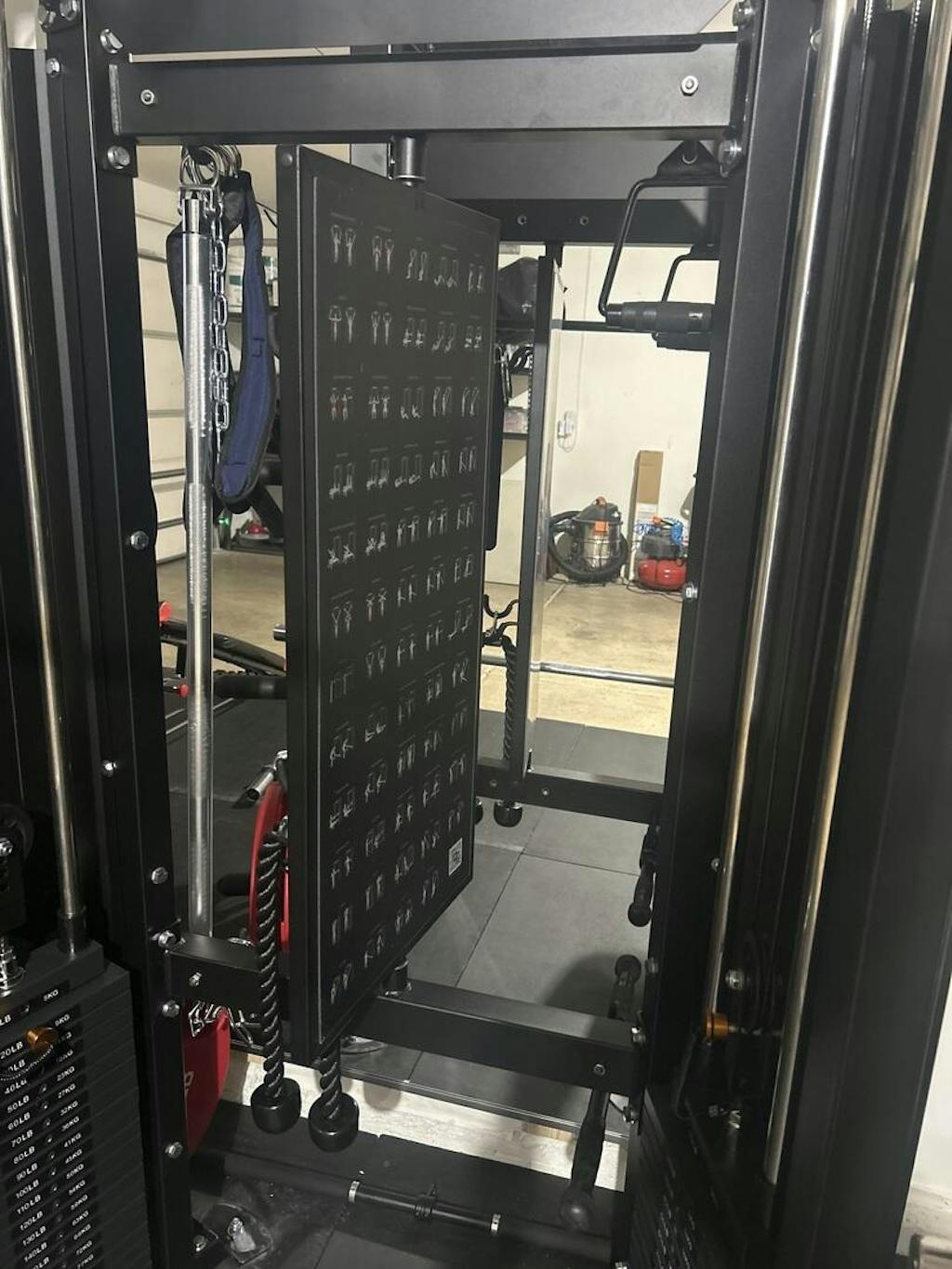 Force USA® G6™ All-In-One Trainer | Gym and Fitness