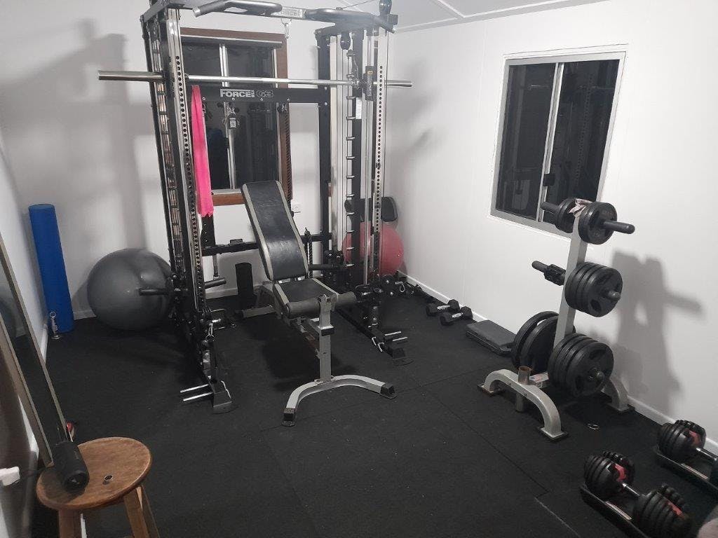 Force USA G3® All-In-One Trainer | Gym and Fitness