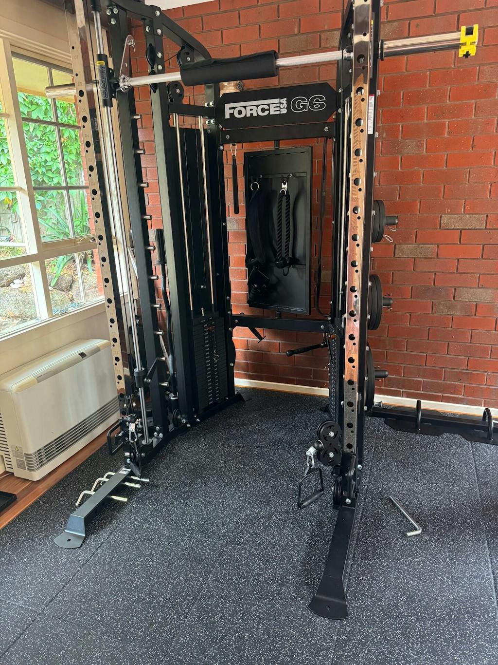 Force USA® G6™ All-In-One Trainer | Gym and Fitness