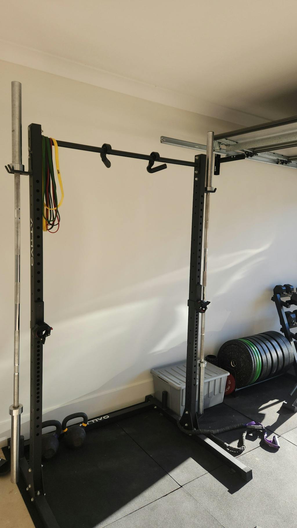 Foam Modules - Gym Plus