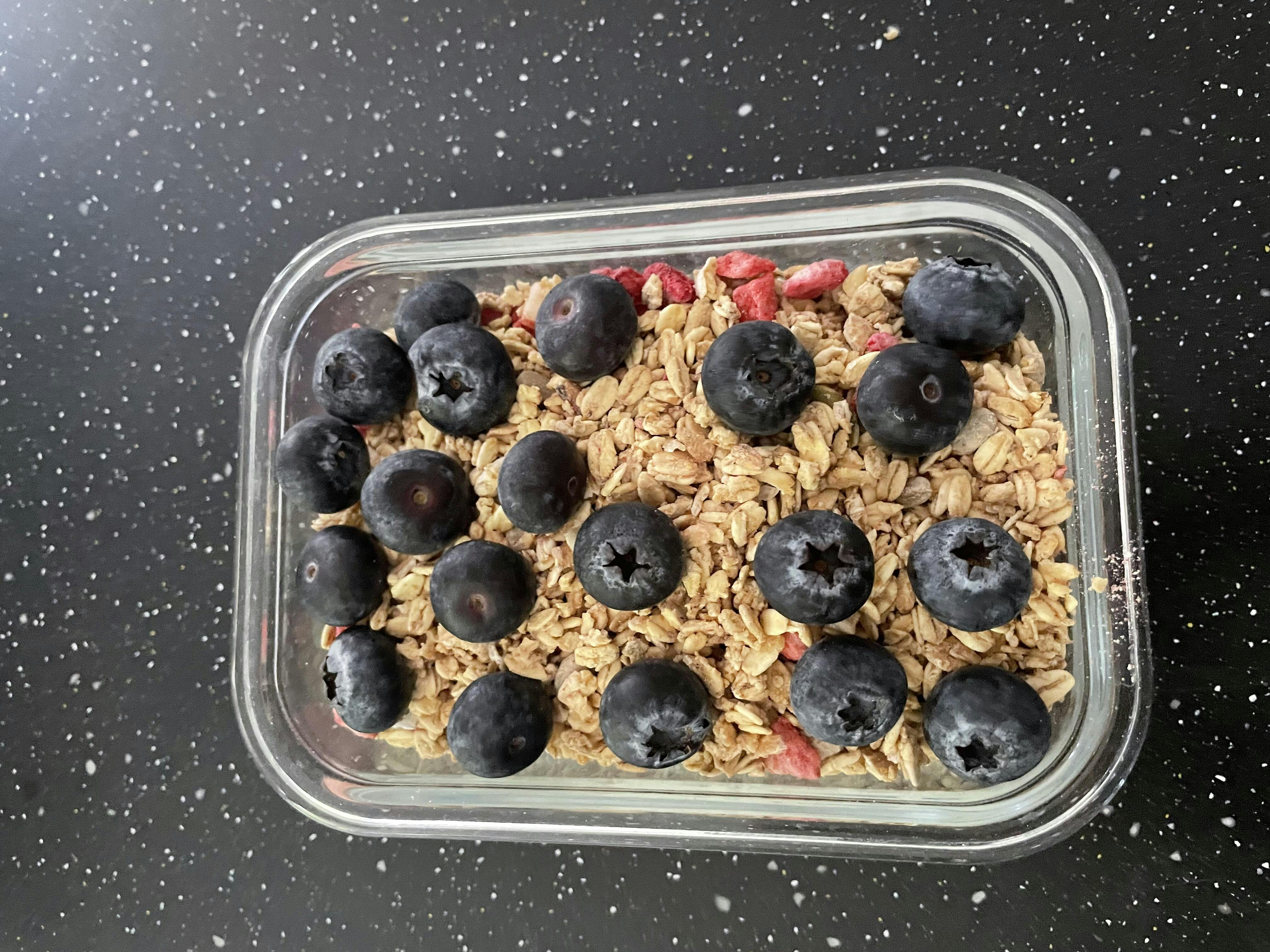 Glass Meal Prep Containers with Lids Lunch Boxes Reusable Food Storage ...