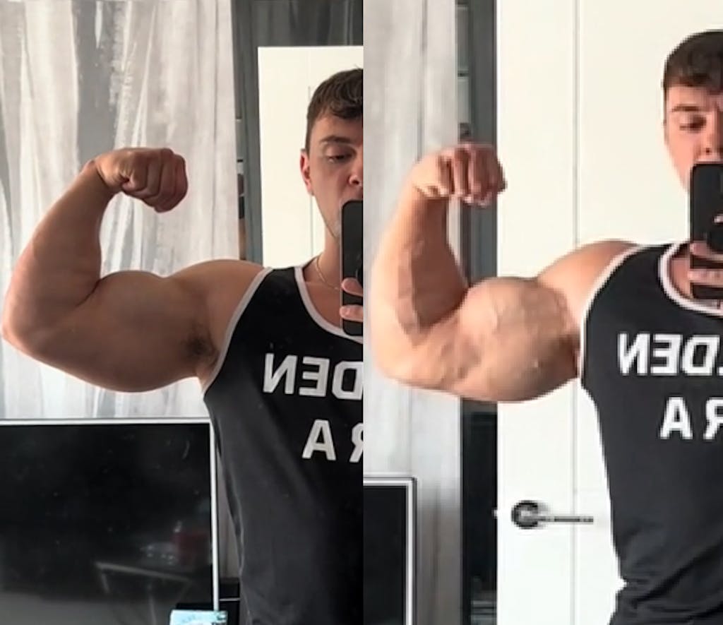 Gymlamp: Magnetic Gym-Lamp for Perfect Posing & Photography – GymLamp