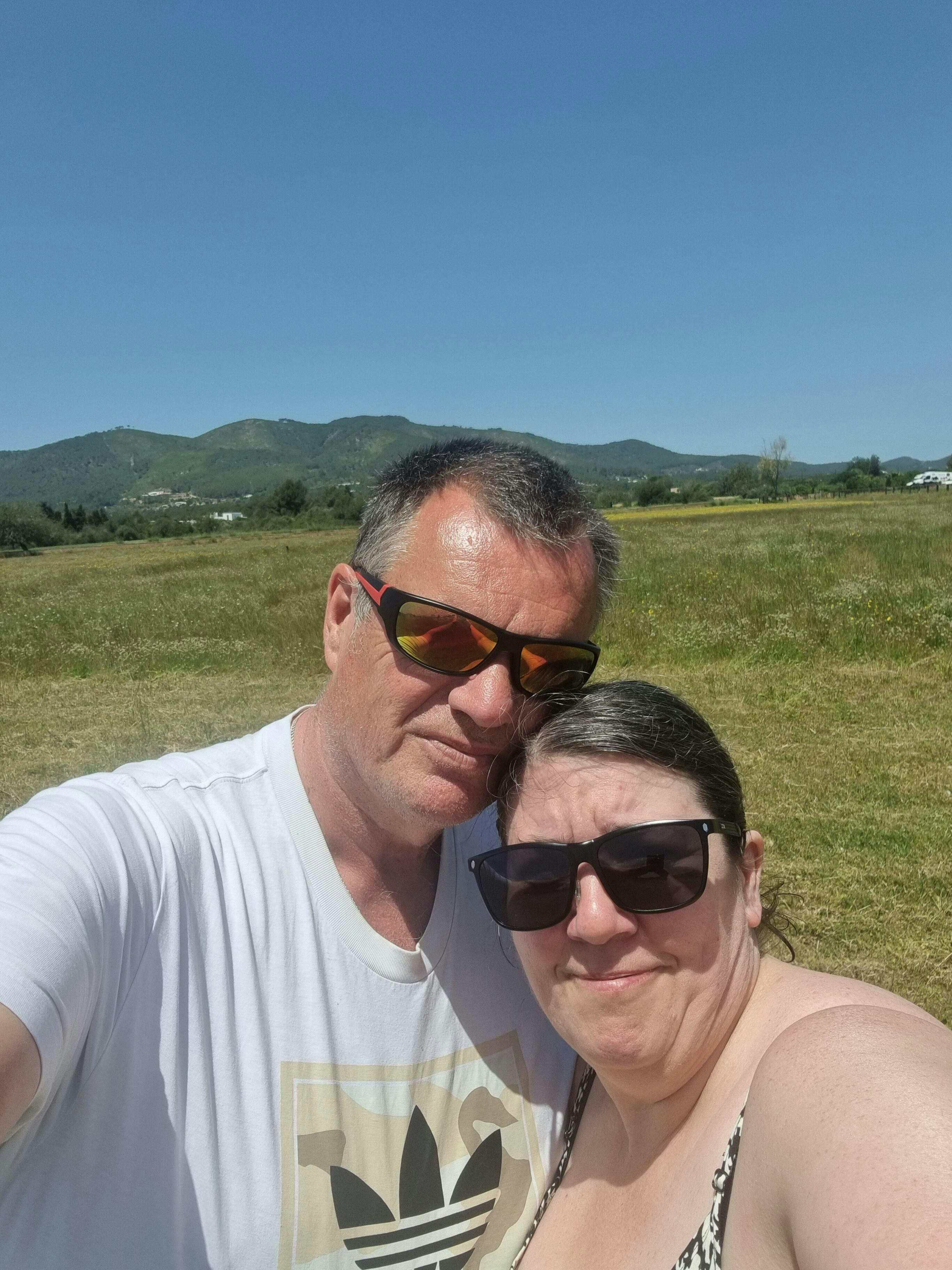 H.D Maverick Aviator Sunglasses