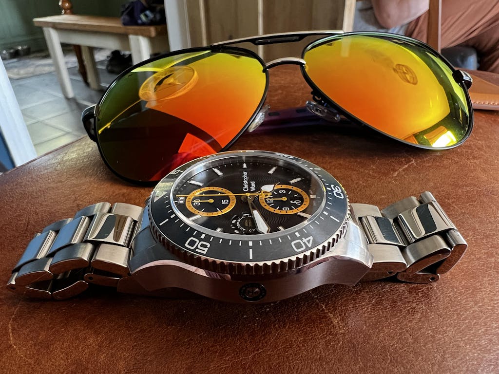 H.D Maverick Aviator Sunglasses – Handsome Dans