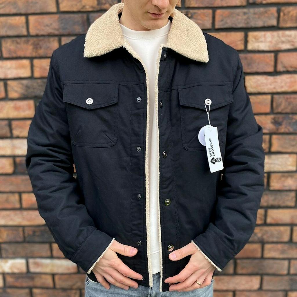 H.D Huntsman Jacket – Handsome Dans