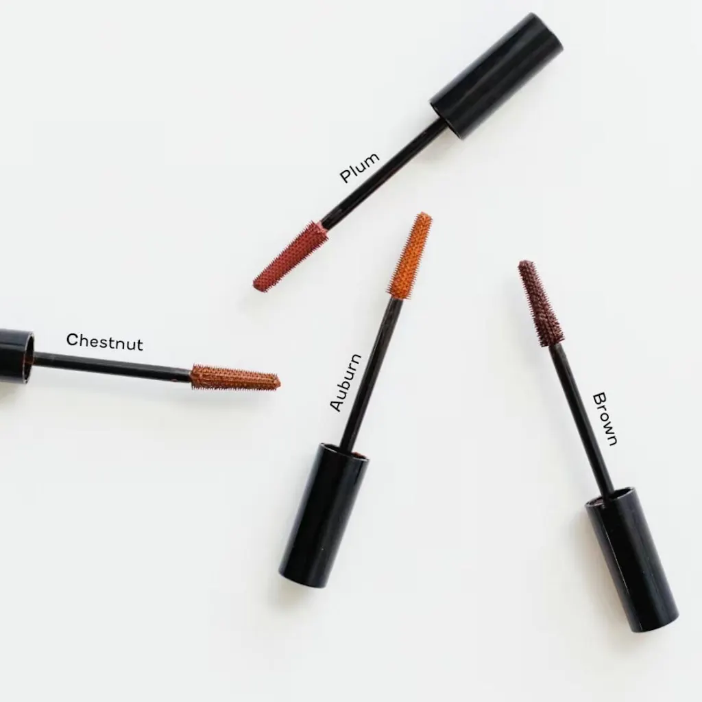 Finally Have Lashes® - Enhancing Mascara - Redhead Makeup – H2BAR