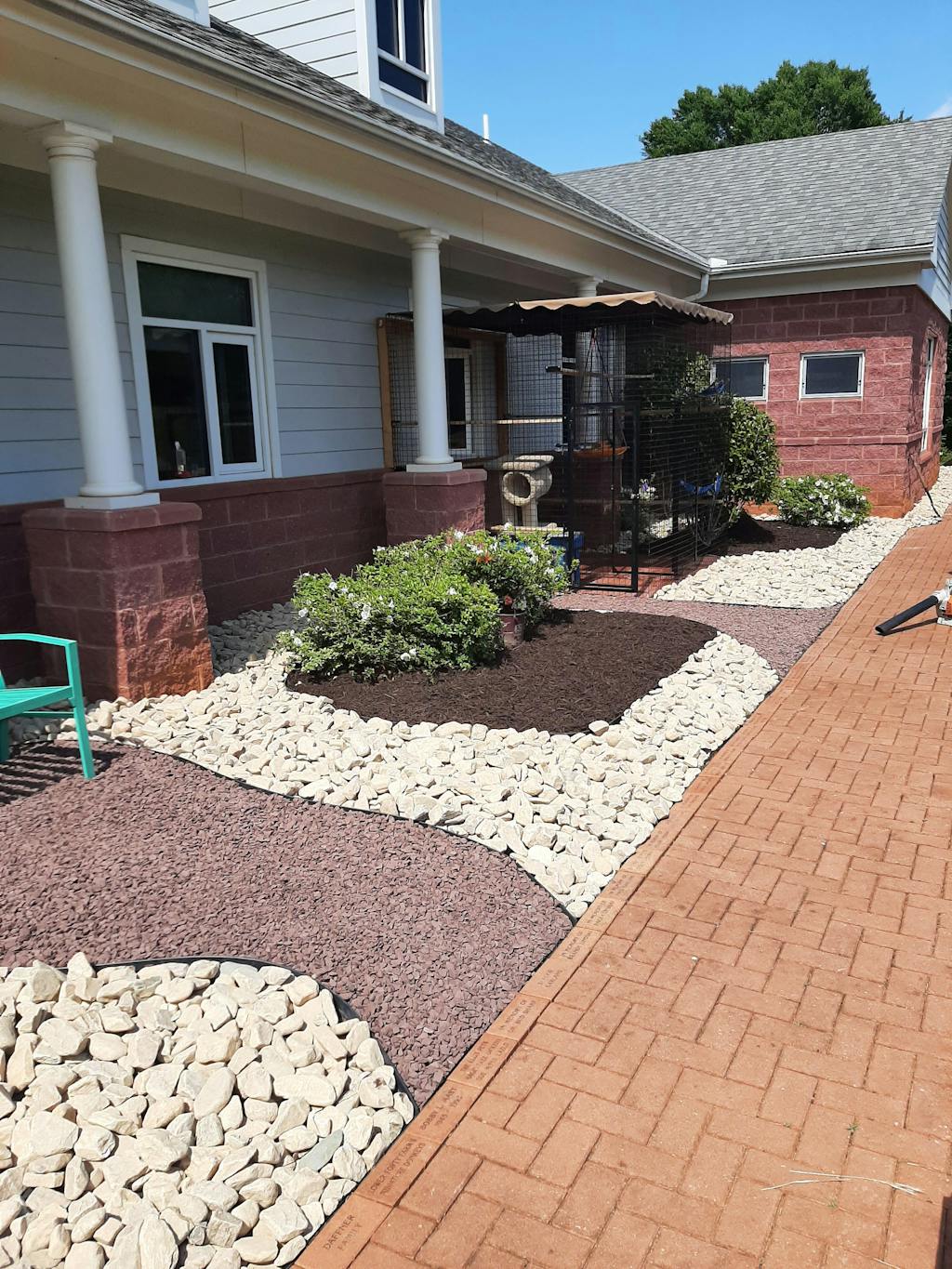 Planning Your Enclosure - Habitat Haven