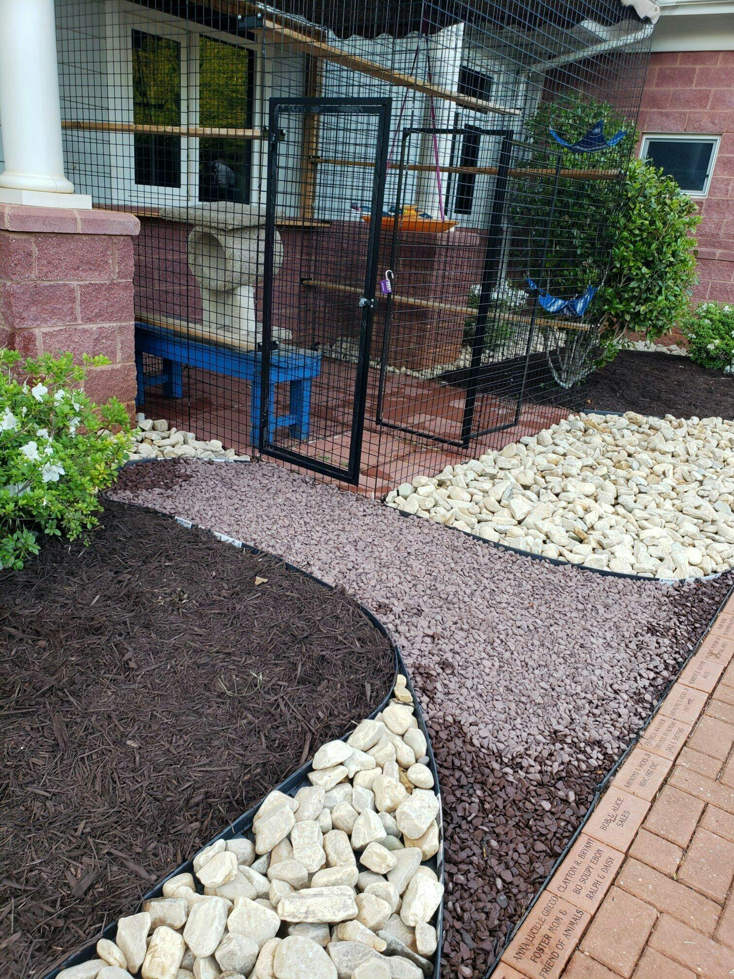 Shipping - Habitat Haven