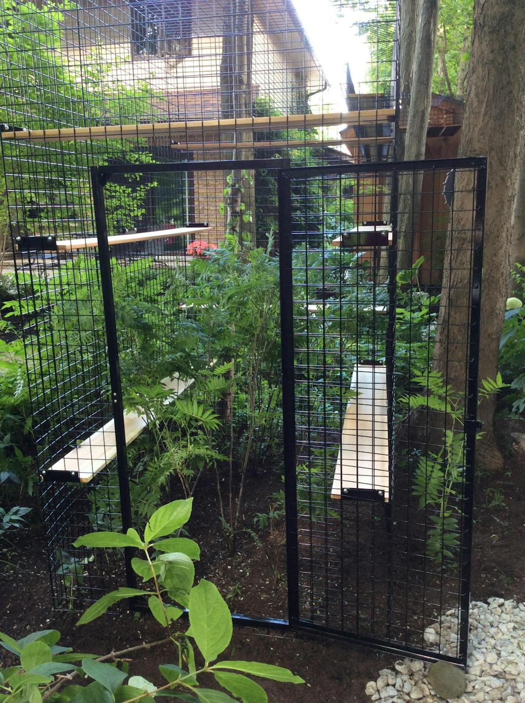 Planning Your Enclosure - Habitat Haven