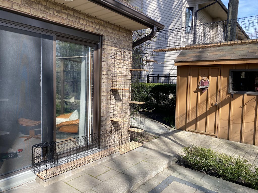 Planning Your Enclosure - Habitat Haven