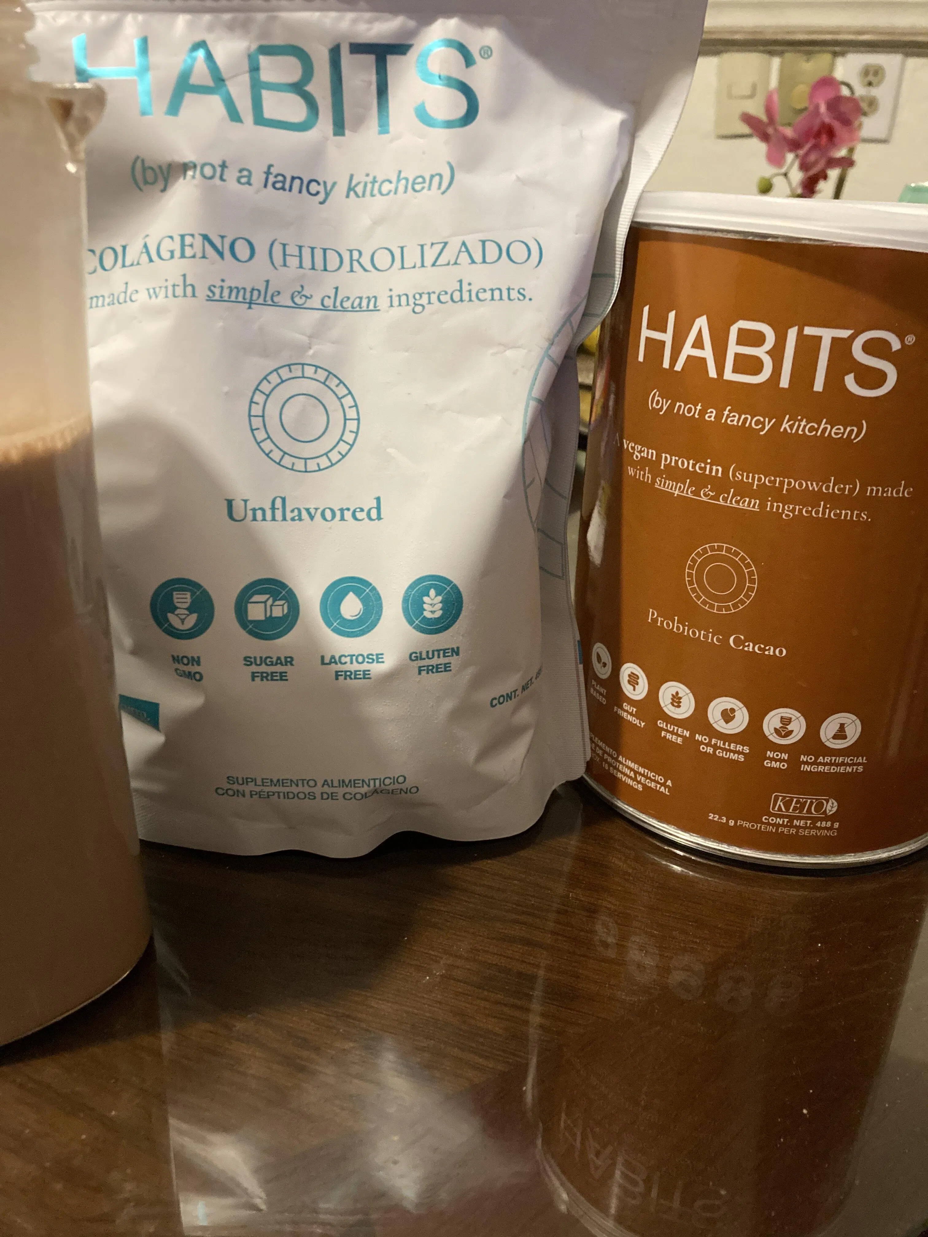 Reseñas – Habits Proteins