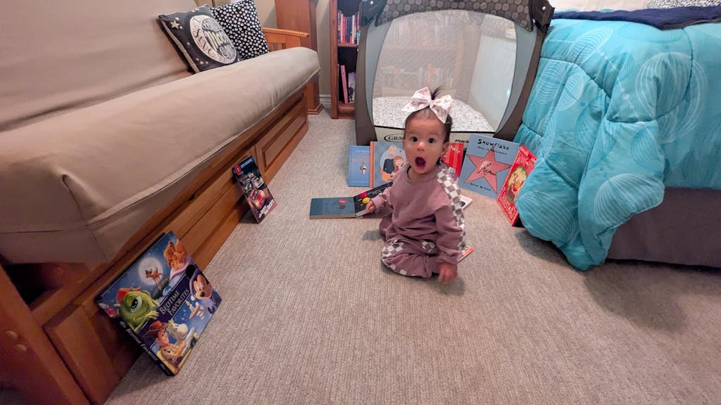 Computer Engineering for Babies – Hacky Labs