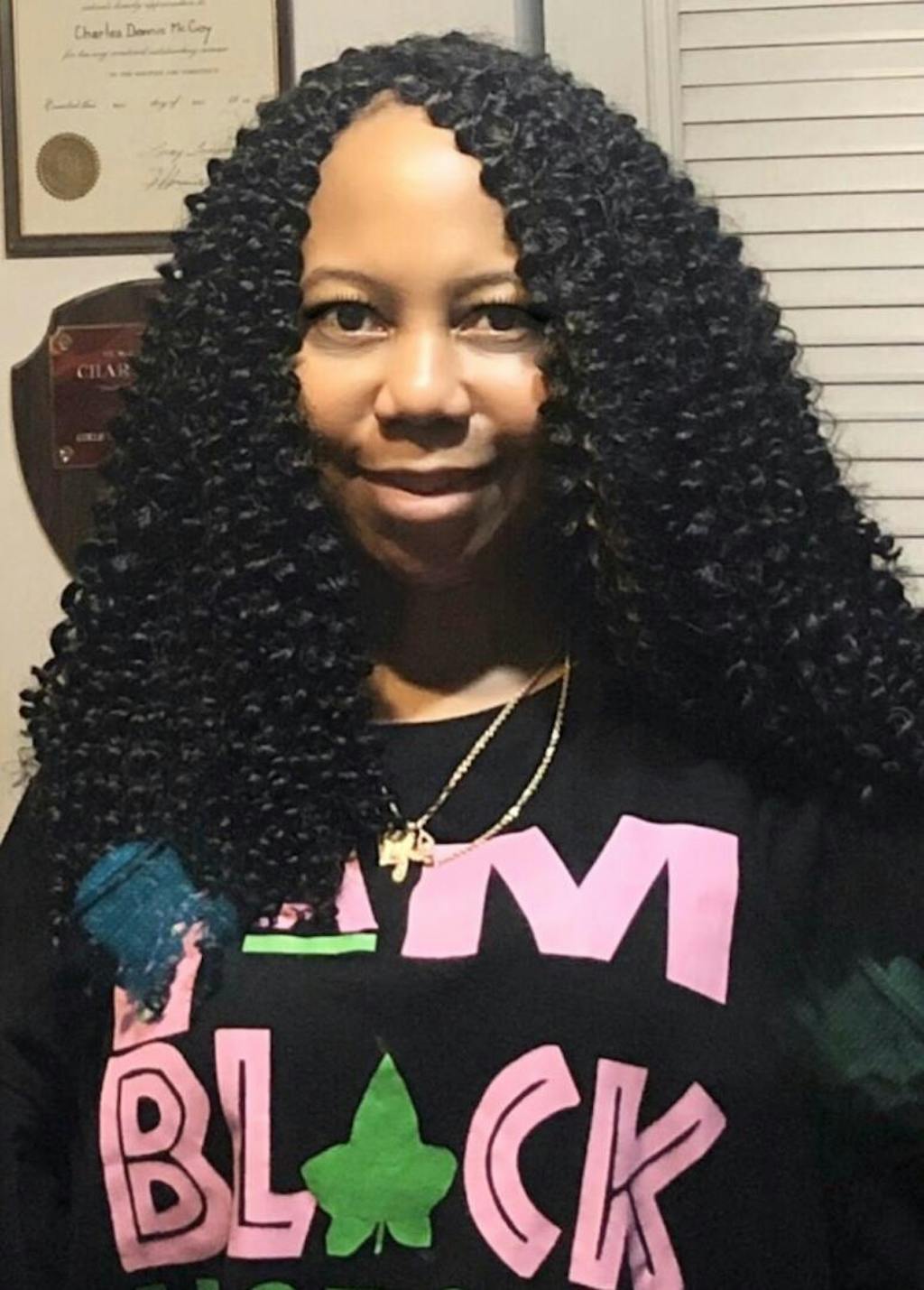 3X WATER WAVE 16" - Synthetic Braid — Hair to Beauty