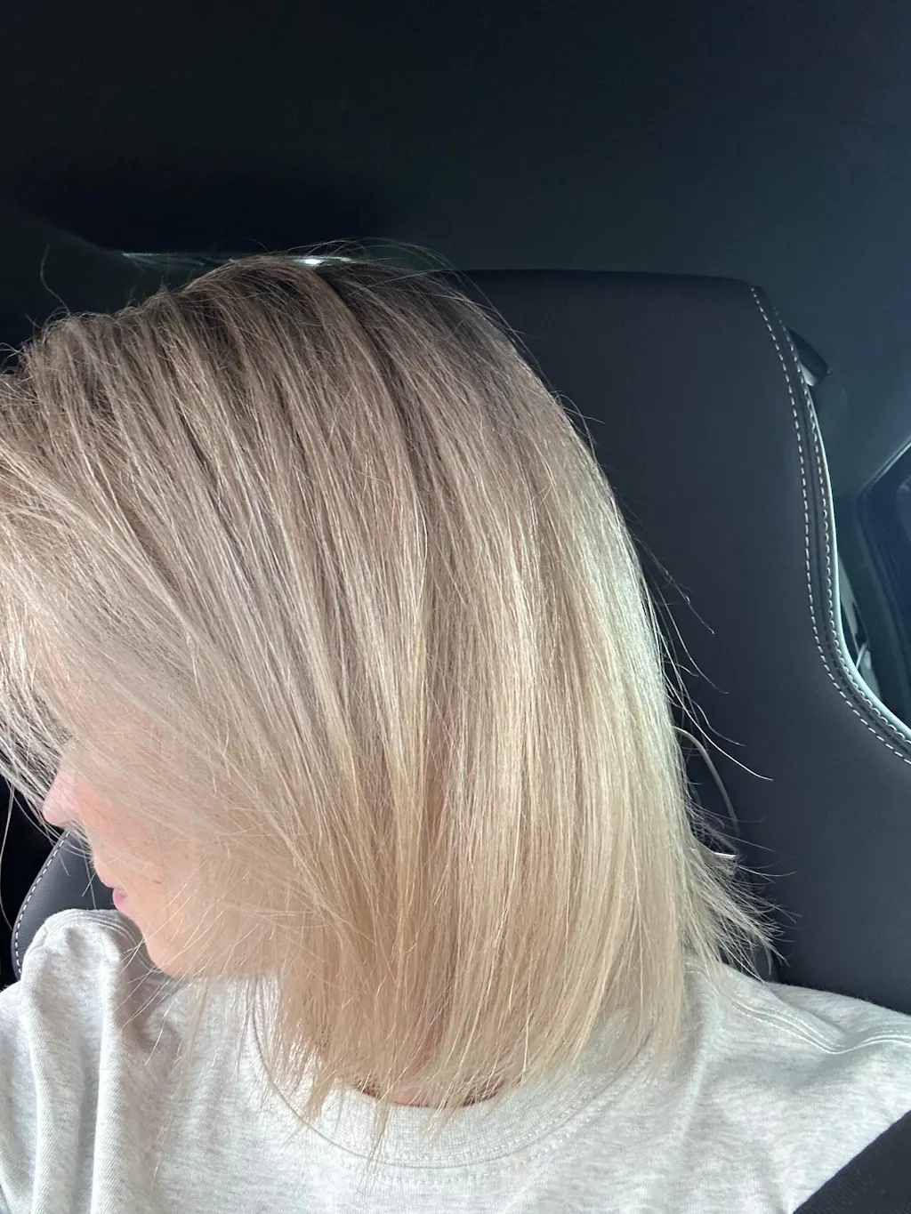 Keratin Bond - Bond Repair Treatment - One Shot Bond Repair
