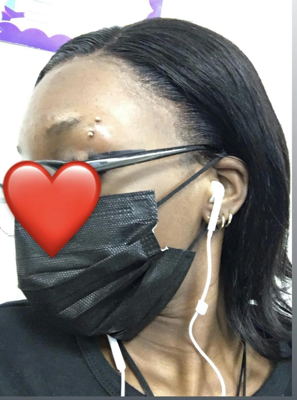 Short Bob Wigs Free Part Bob Lace Front Wigs 100% Bob Human Hair Wigs ...