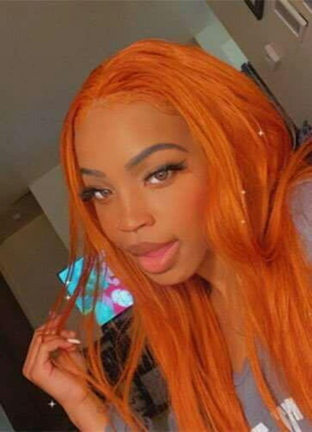 Ginger Weave Bundles Brazilian Body Wave Hair 3 Bundles Human Hair Wea ...