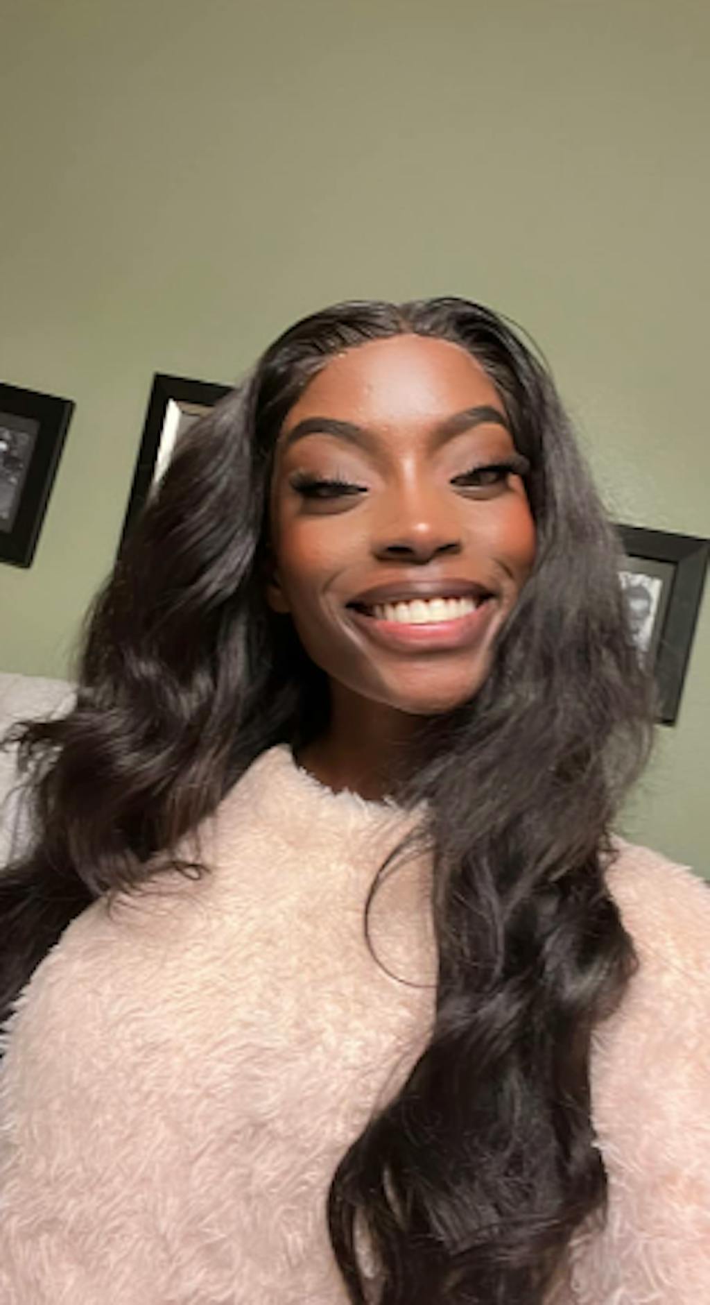 Hairsmarket Body Wave 13x4 Lace Front Wigs HD Transparent Glueless Hum