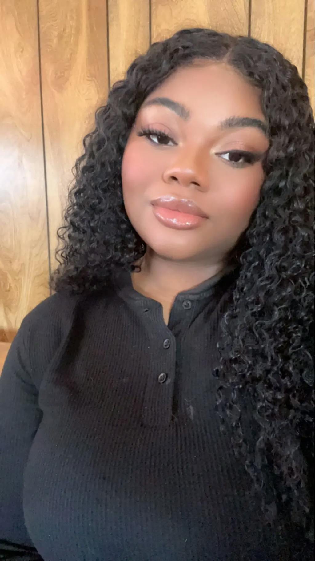 40 Inch Human Hair Wig Water Wave 13x4 Lace Front Wigs Wet And Wavy Gl ...