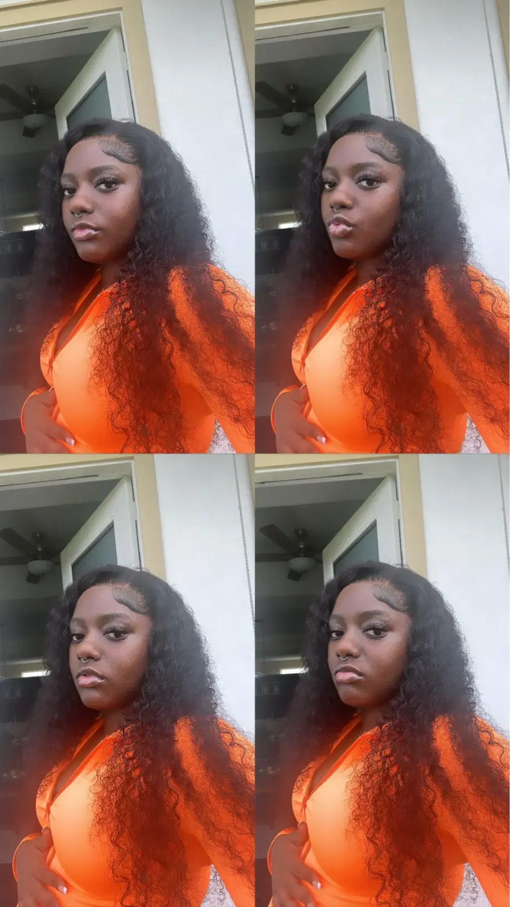 40 Inch Human Hair Wig Water Wave 13x4 Lace Front Wigs Wet And Wavy Gl ...