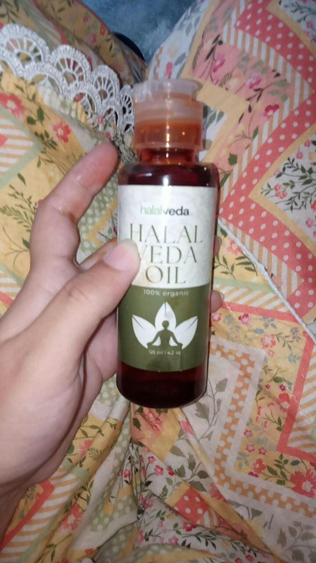 Halalveda | Official Website | Halal Veda Oil | Halalveda.UK