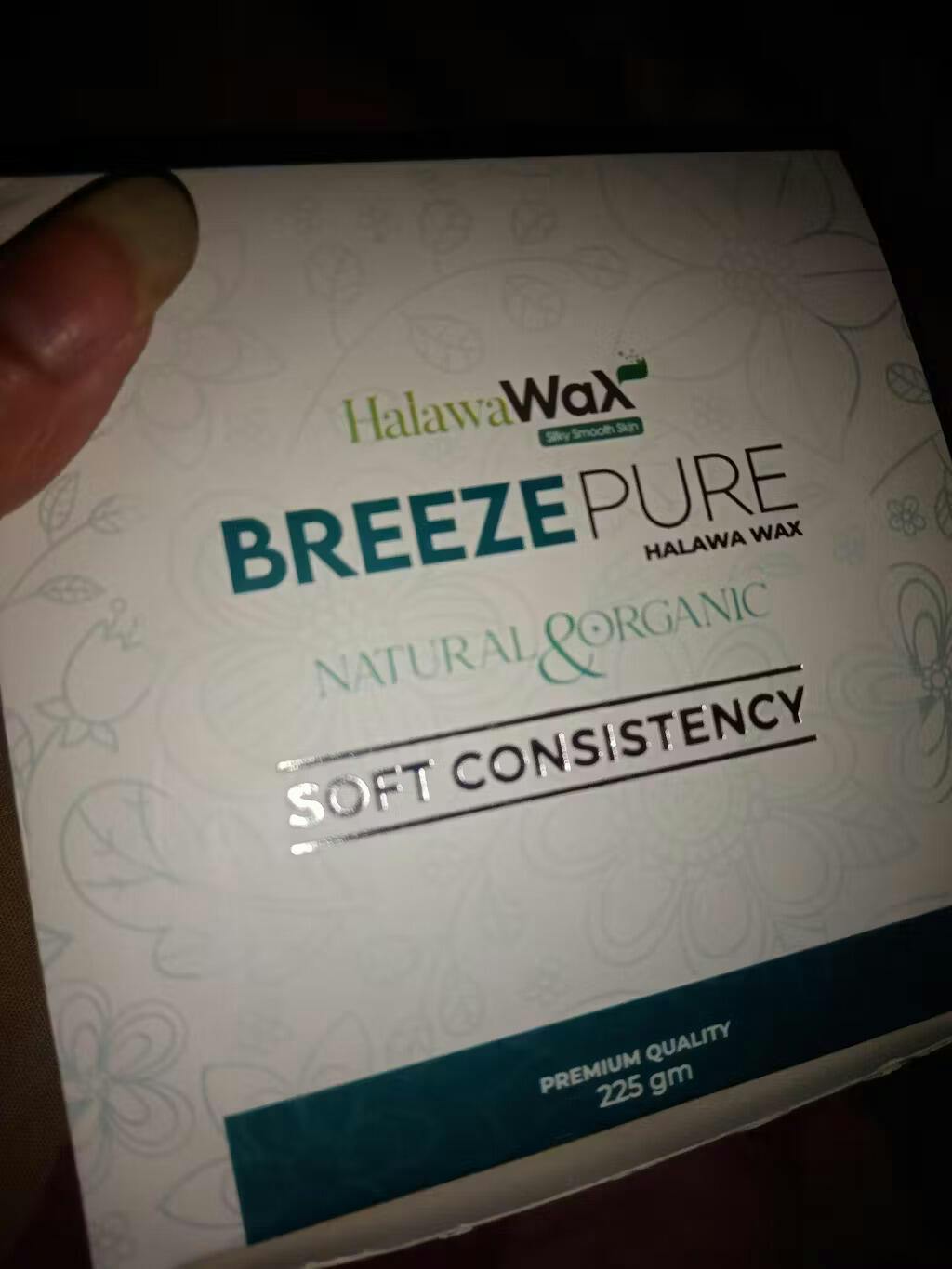 Best Hair Removal Wax - Buy Halawa Finger Wax – Halawa Wax