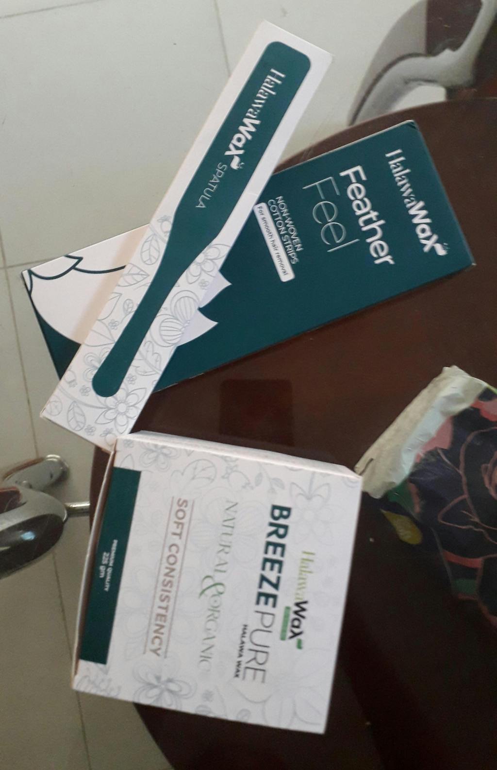 Best Hair Removal Wax - Buy Halawa Finger Wax – Halawa Wax